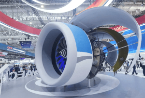 CJ-1000 engine soon be tested on China’s C919 | A Prophecy of Esau and ...